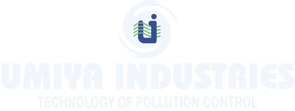 Umiya Industies – Best Air Pollution Control System In India